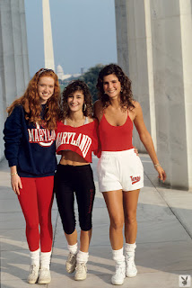 A View from the Beach: Feminist Prof Finds Coeds Insufficiently Angry