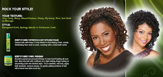 Texture My Way Natural Hair Care Products - New Arrival!