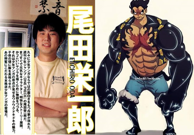 Eiichiro Oda Early Life And Struggle Explained!!