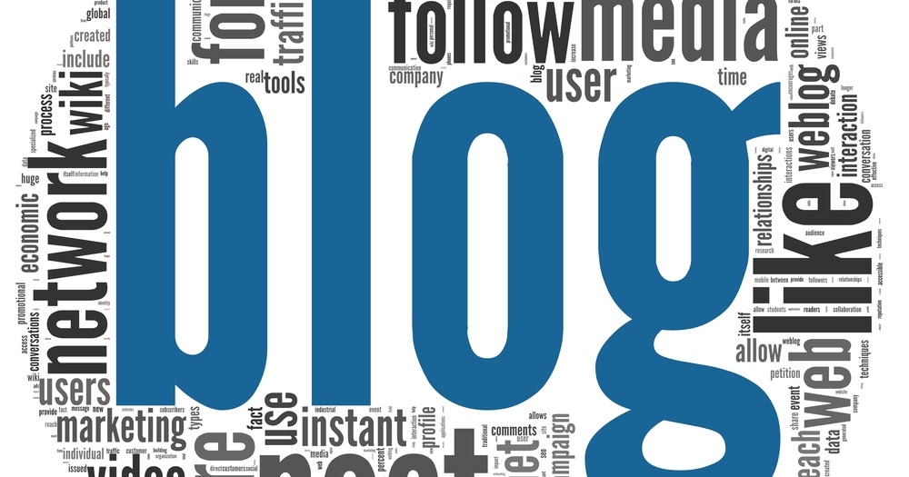 Apa Itu Blog Dan Web Serta Perbedaannya? ~ Ten News