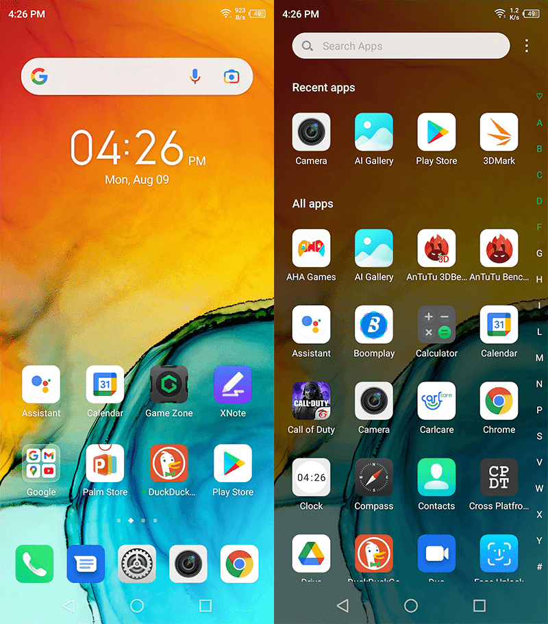 Infinix NOTE 10 Pro Review - Powerhouse on a budget?