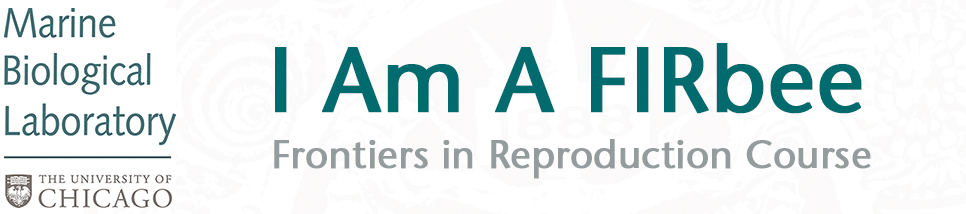 Fish Reproduction Group