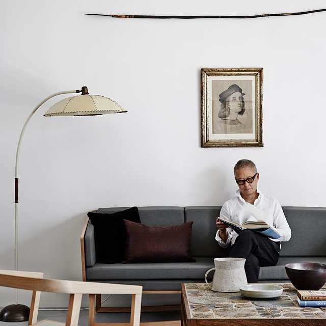 HOME & GARDEN: The Kinfolk Home