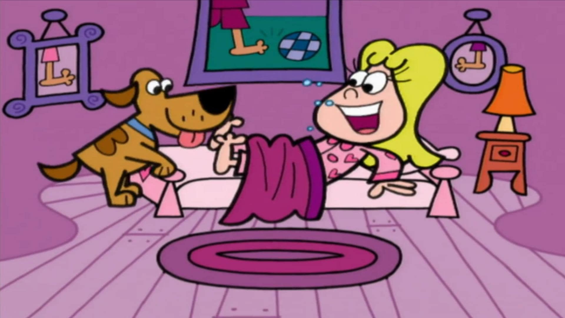 Sesame Street Guide: December 2019