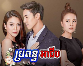 រឿង ប្រពន្ធអាជីប ភាគ 28 end - Drama4u
