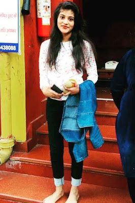 Khushi Thakur (Tik Tok Star) Wiki, Biography, Age, Boyfriend, Career and More