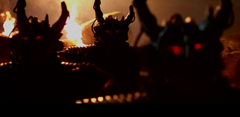 Review: The Time Guardian (1987)