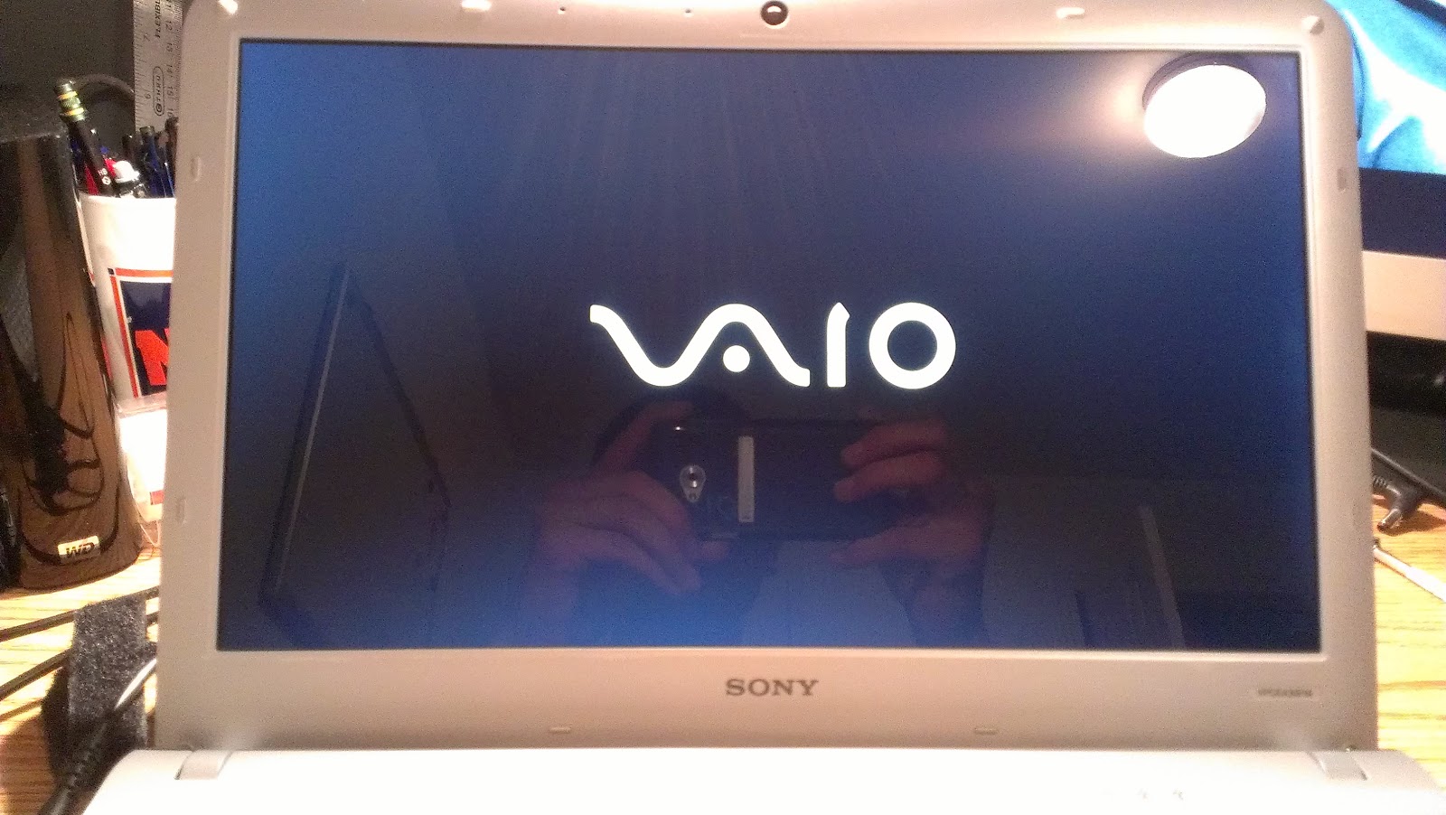 Sony Vaio PCG-61317L Screen Replacement How-To Guide: Here is a simply ...