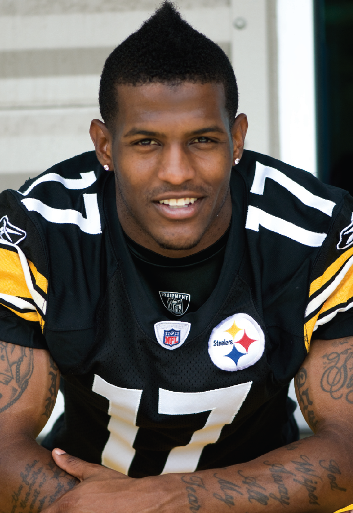 Mike Wallace (American football) - Alchetron, the free social encyclopedia