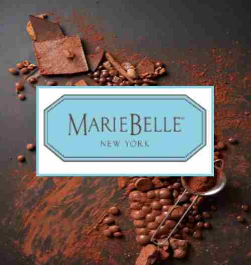 Momzdailyscoops: MarieBelle NY Chocolate Product Review