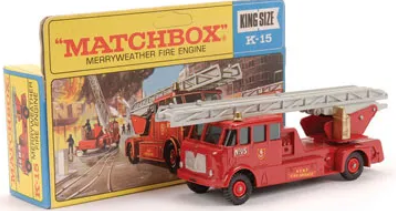 Matchbox