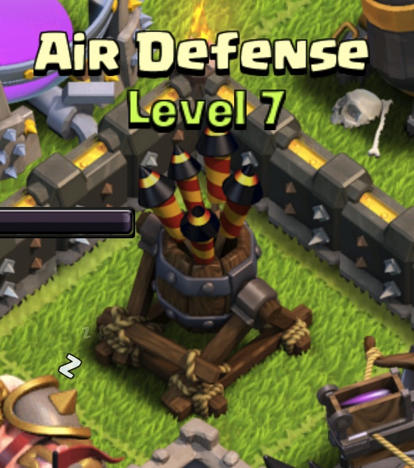 Maintenance break and update 3.25 - Archer level 11 etc. - COC Strategy