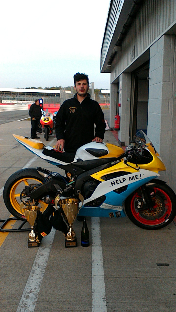 Jamie Perrin #75: PHOTO GALLERY