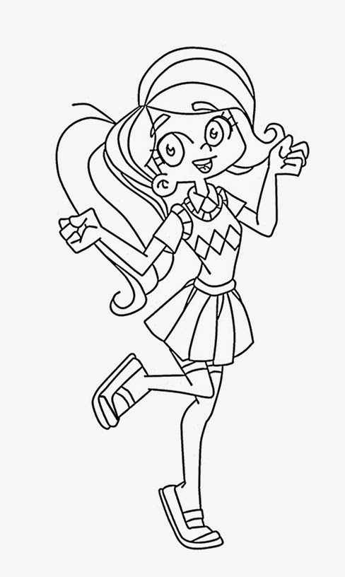 marcosbnpinto: Kelly Hamdon