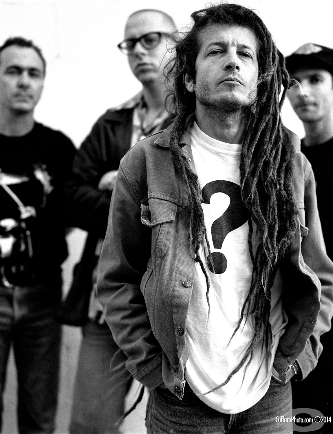 Keith Morris 80s