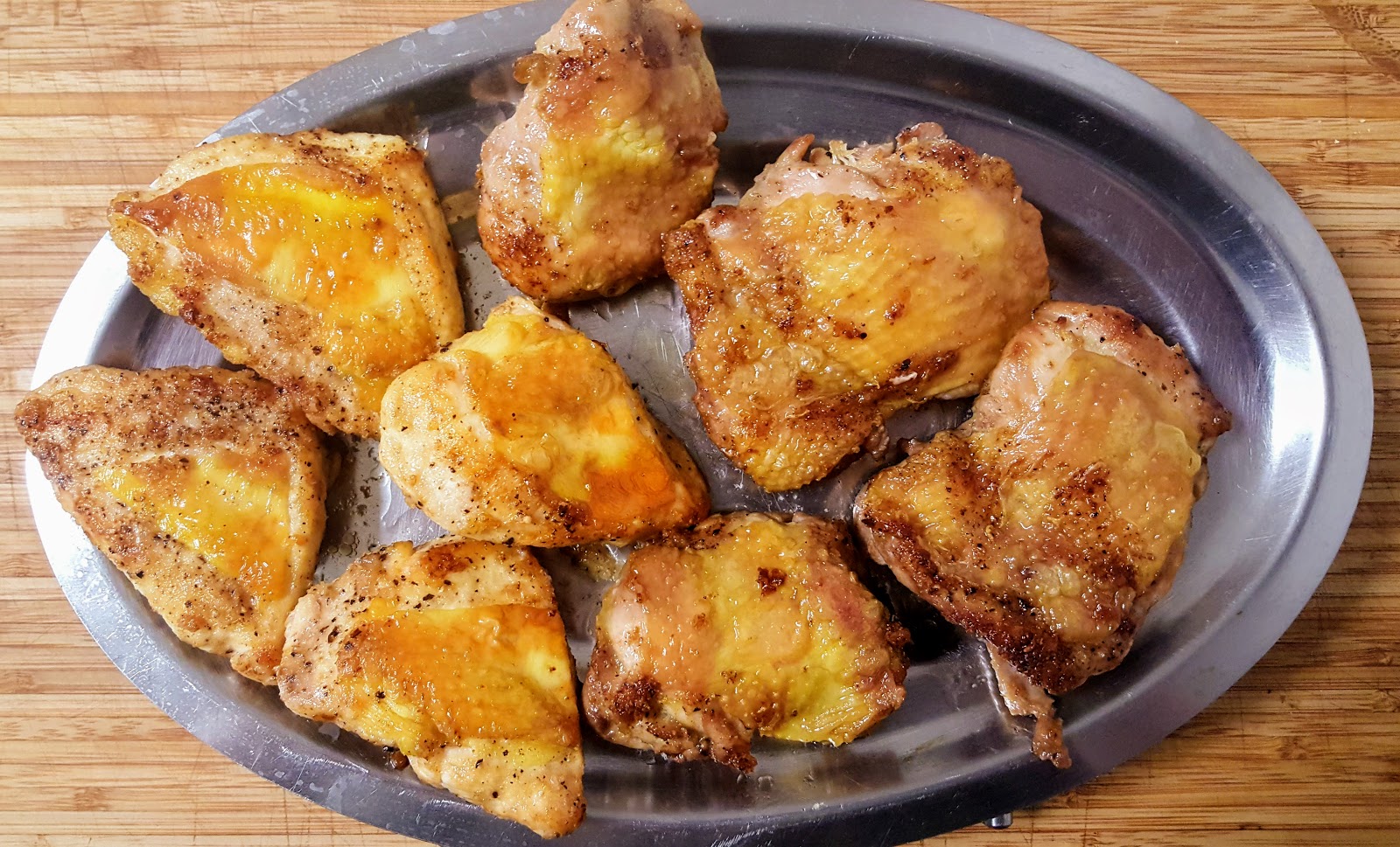 La cuisson des viandes