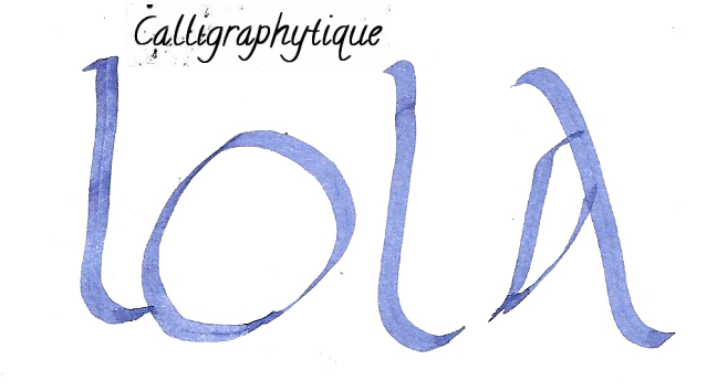 Calligraphie Prenom Clara Ecriture Télécharger