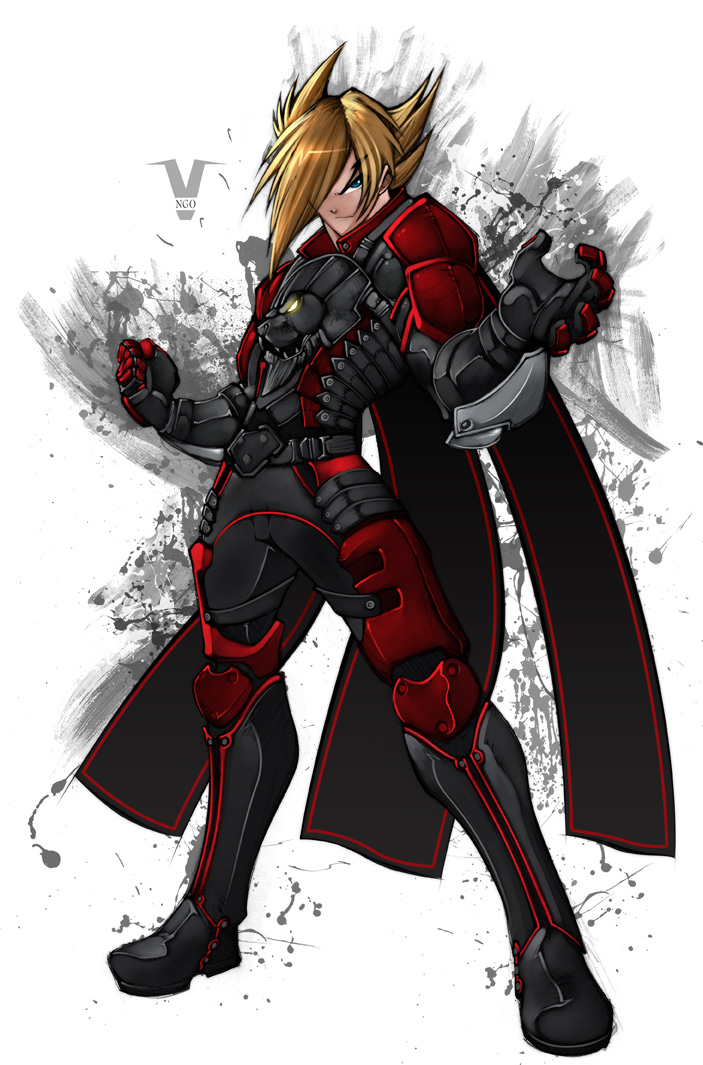 Super Blog: LARS ALEXANDERSSON