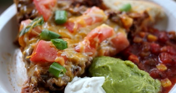 :: NikG* Life + Style ::: Two New Recipes to Try