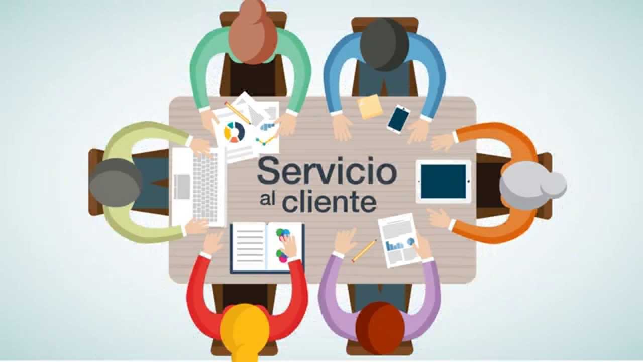 FUNDAMENTOS DEL SERVICIO AL CLIENTE (MÓDULO 3)