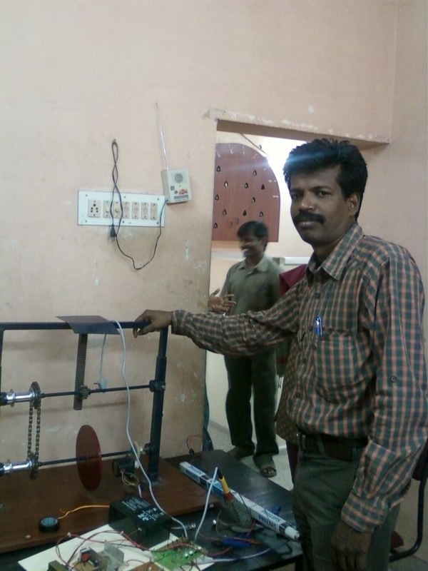 embeddedieeeprojects2013: ELECTRIC POWER GENERATION USING FOOT STEP ...