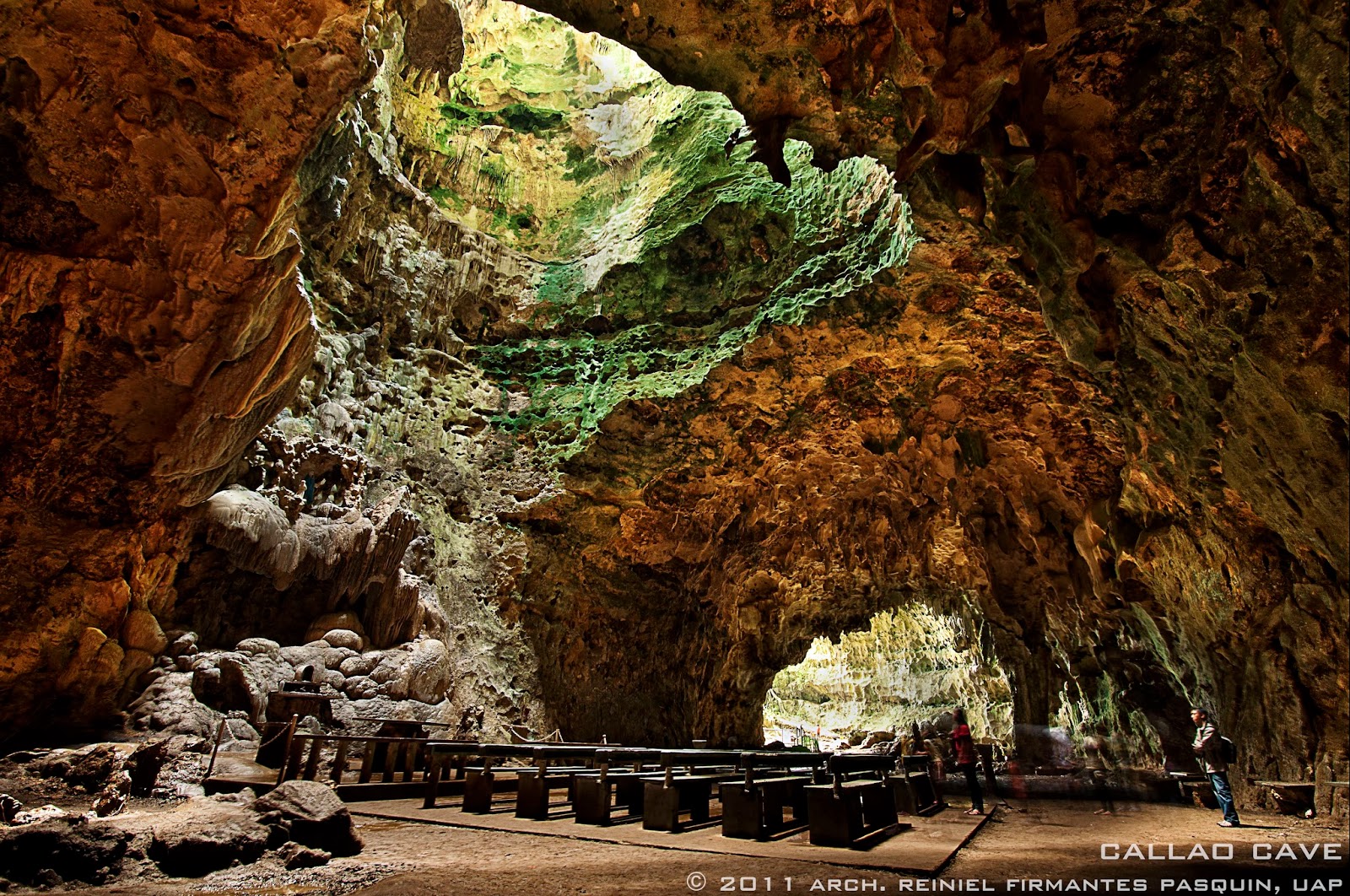 iOnline: Philippines Tourist Destination - Cagayan Valley (Region II)