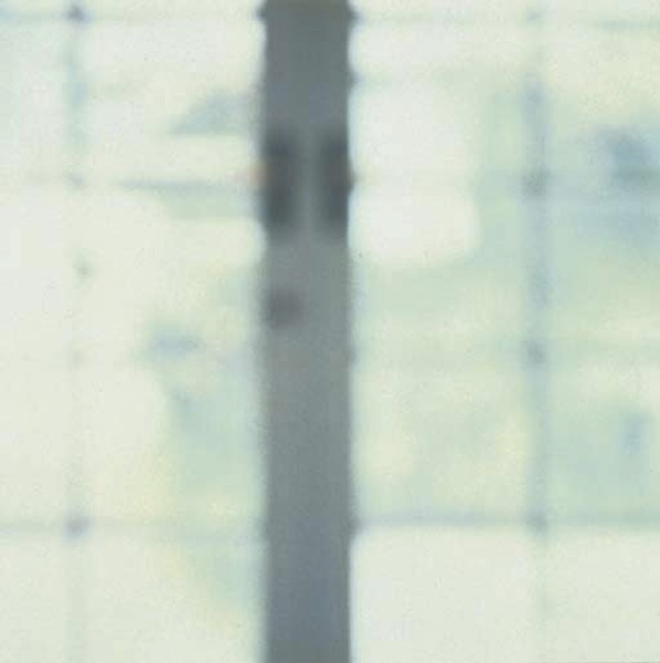 On white walls: Uta Barth