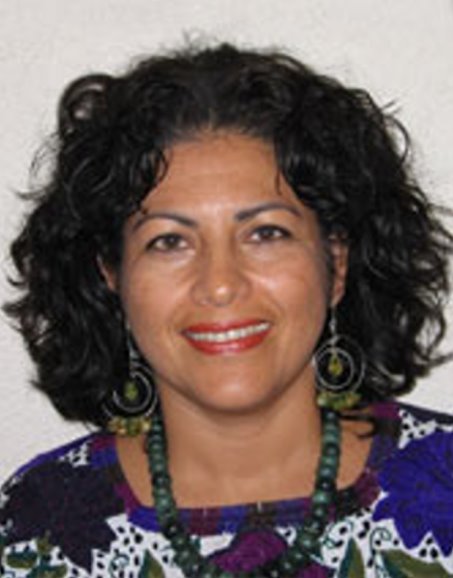 ~ Navegaciones ~: Detiene la PGR a Lucila Bettina Cruz Velázquez