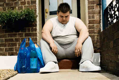 Jenis dan Model Pakaian Yang Cocok Untuk Pria Gemuk