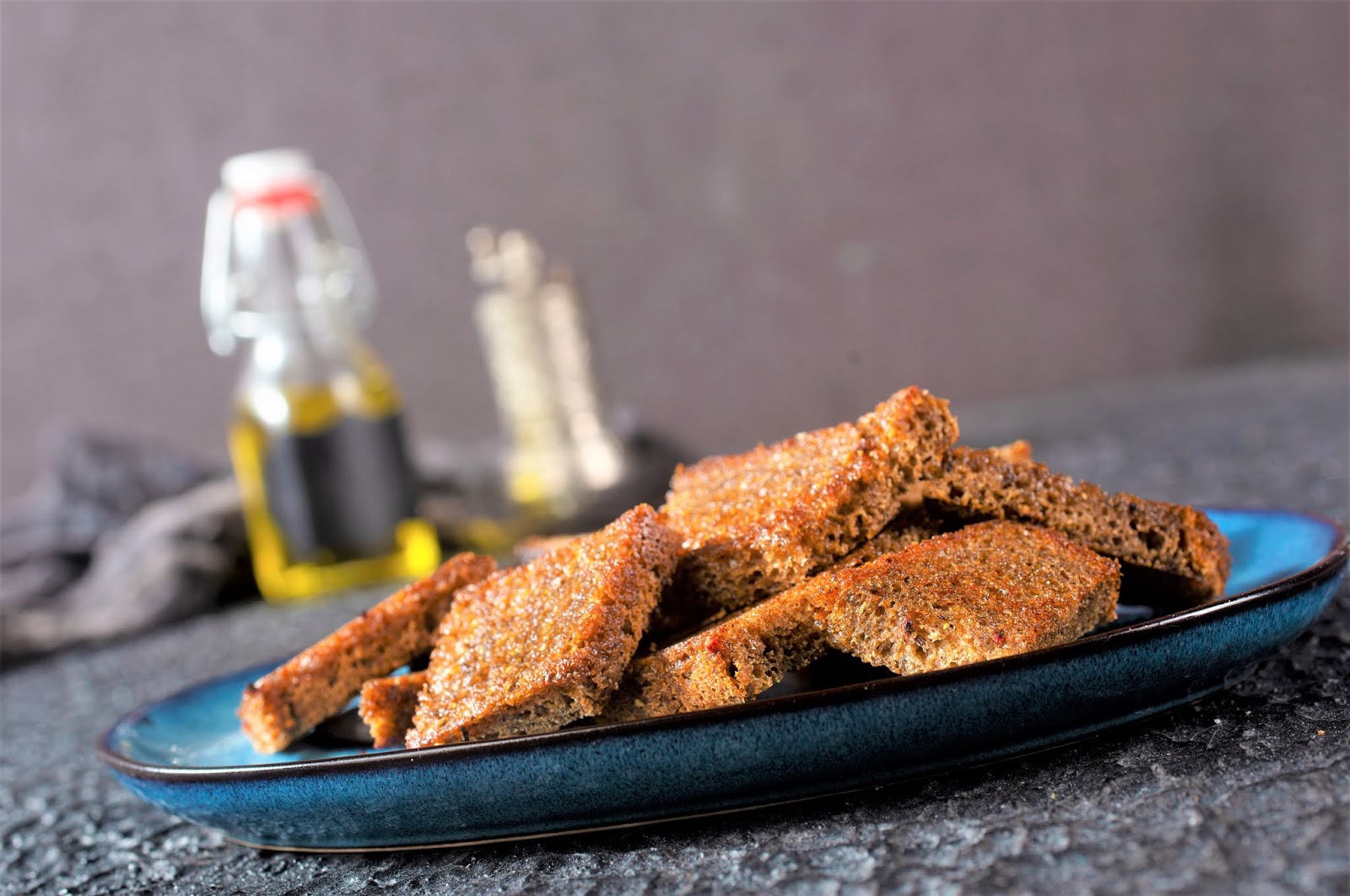 International food blog: INTERNATIONAL: Bread of the Week 36: FRIED ...