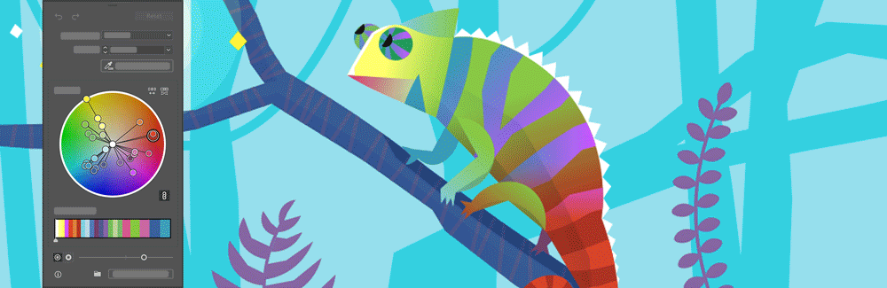 Fitur Terbaru Adobe Illustrator 2021 - Fikalmyid