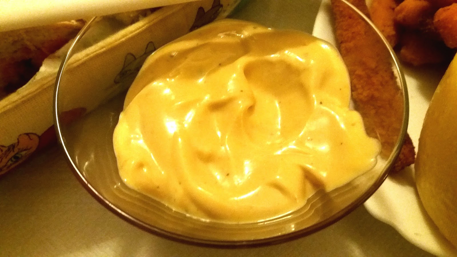 Açúcar & Sal: Molho Cocktail Simples