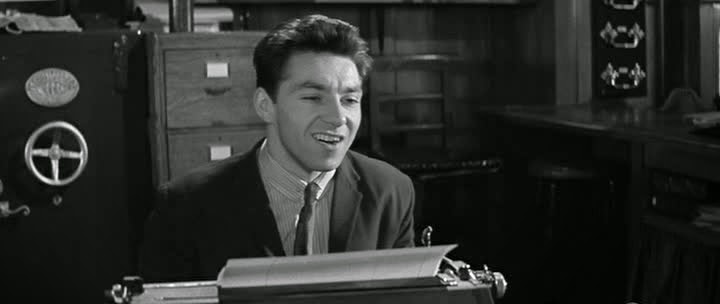 Forgotten Actors: George Innes