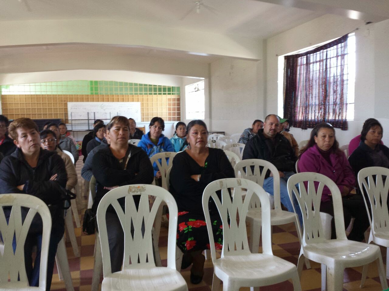 SEC. GRAL. JESÚS REYES HEROLES