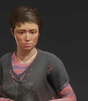 DAYS GONE - ITALIA: PERSONAGGI