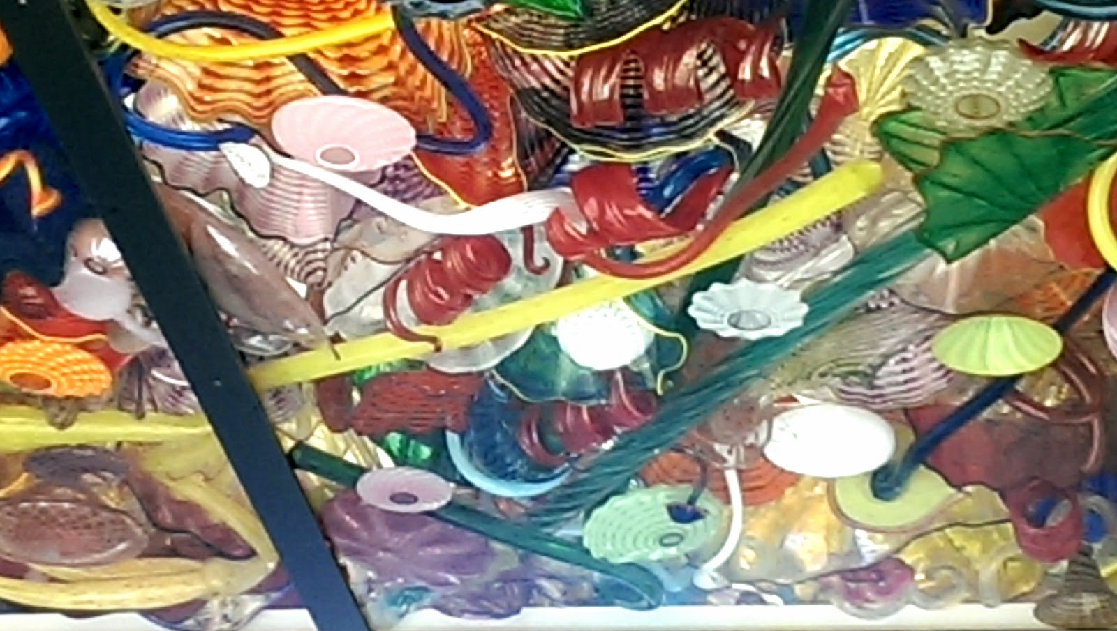 Michele Bilyeu Creates *With Heart and Hands*: City of Destiny - Bridge ...