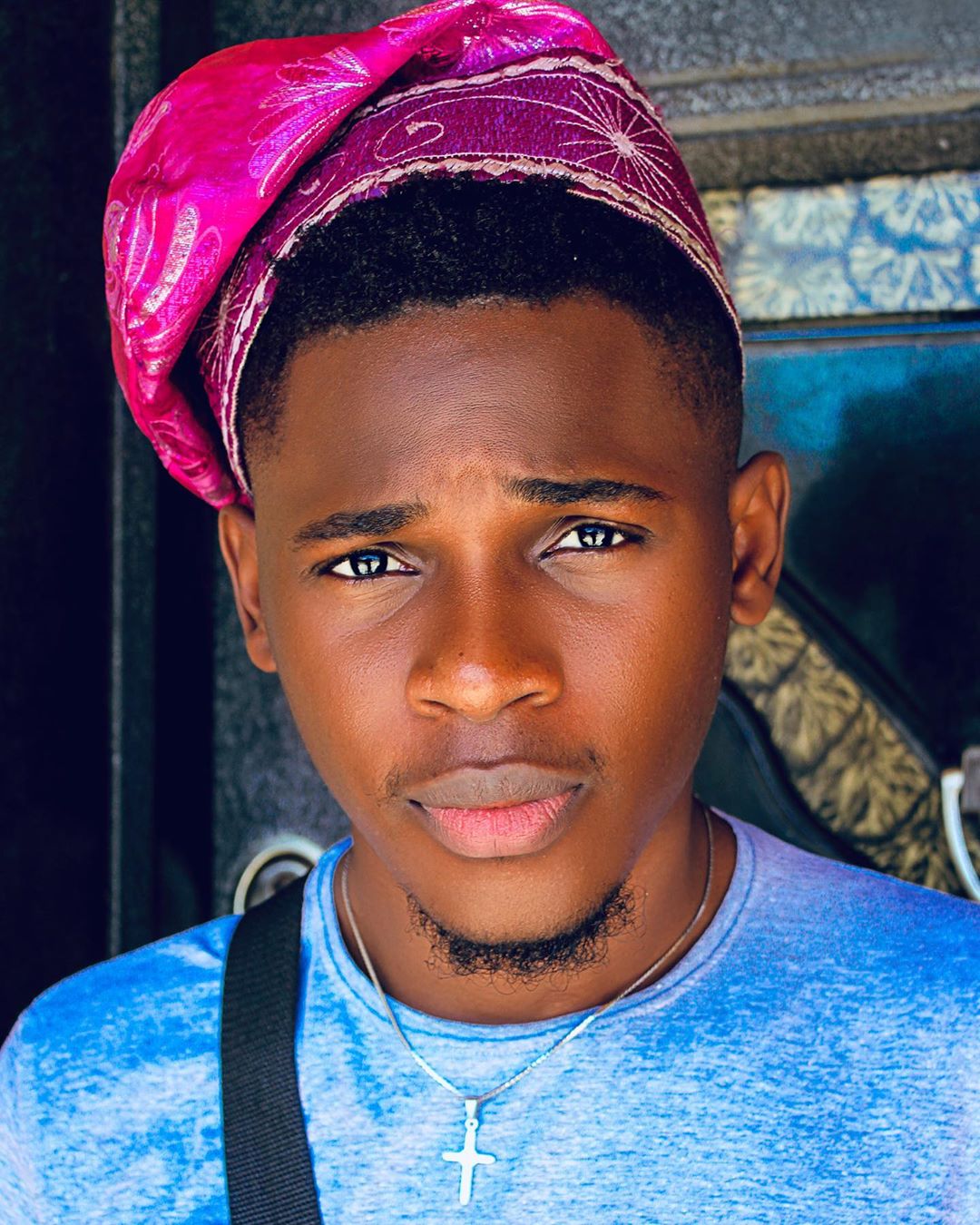 Instagram Pictures: Meet Sydney Iwundu Bio, Wikipedia, Birthday, Height ...