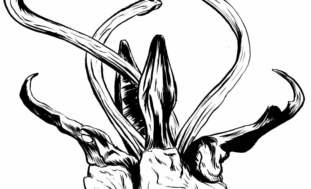 Tremors Coloring Pages Coloring Pages
