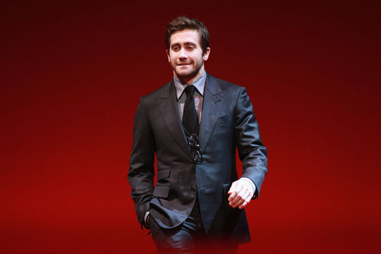 Hollywood All Stars: Jake Gyllenhaal Actor Profile, Pictures, Images ...