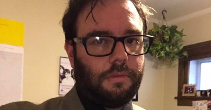 BRAVE NEW WORD magazine: Russell Jaffe - 5 poems from Ip (unpublished)