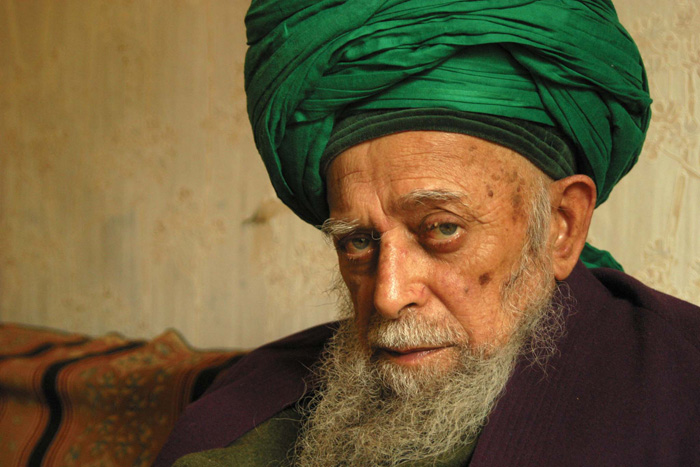 Sheikh Nazim Al-Haqqani Kibrisi's stance on Imam Mahdi in the light of ...