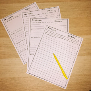 The BEST Days in our Classroom HAVEN'T Happened Yet!: Book Club for ...