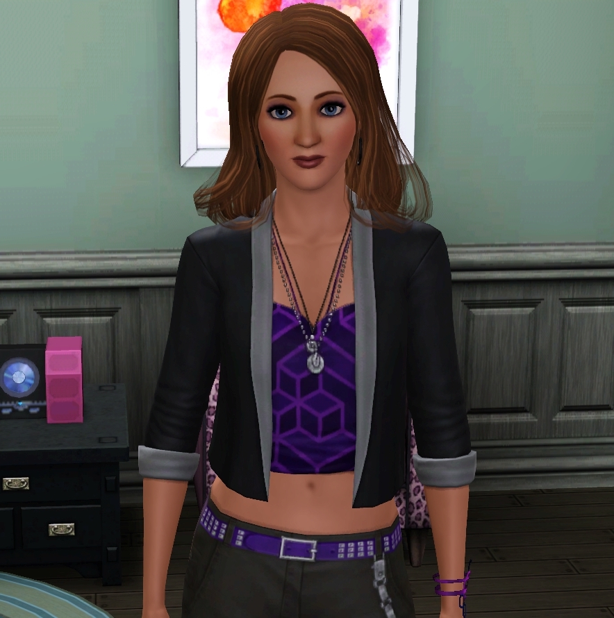 Kenzie Howell: Chapter 2 - Reunion