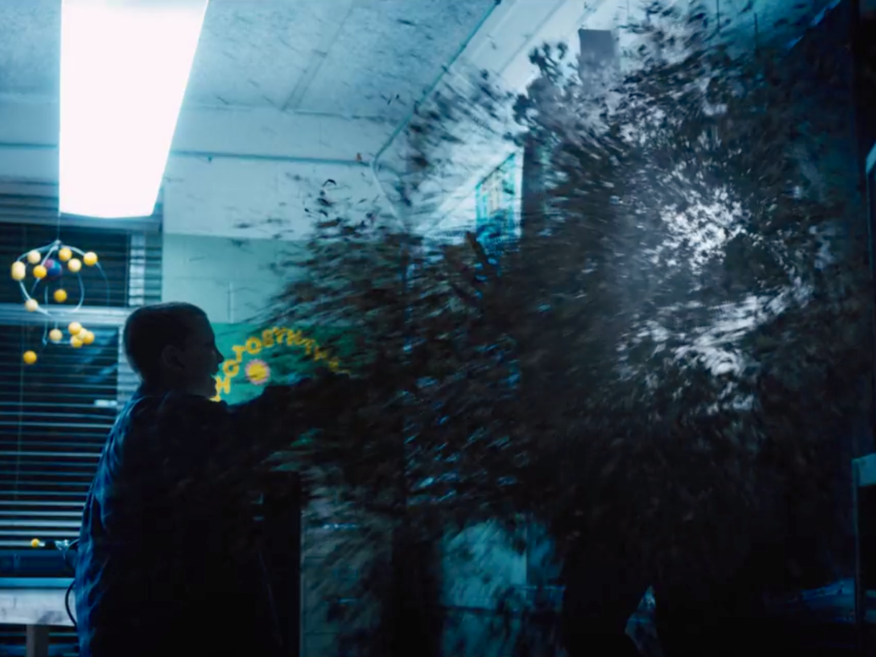 Jasen T. Davis: The Stranger Things 2 Autopsy, Part V - The Weird