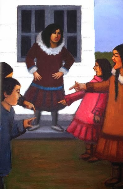 A Stranger at Home: A True Story