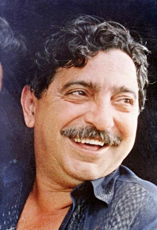 EQUILÍBRIO: Estou lutando pela humanidade, Chico Mendes