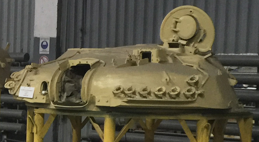 Tankograd: T-72: Part 2