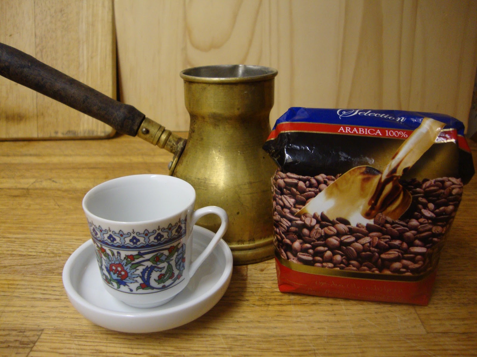 Novel Adventurers: Qahwa, Kahve, Coffee.