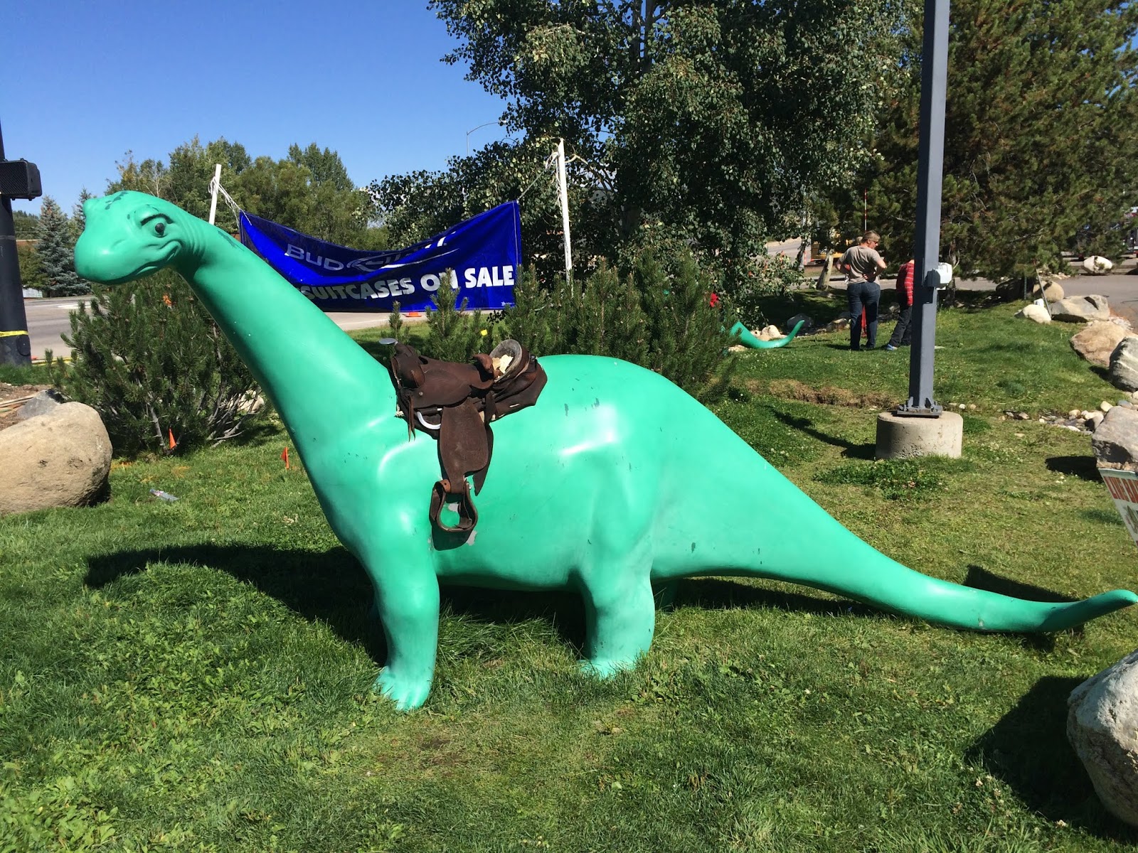 The Geology P.A.G.E.: DINOSAURS!: From Cultural to Pop Culture - 1930 ...