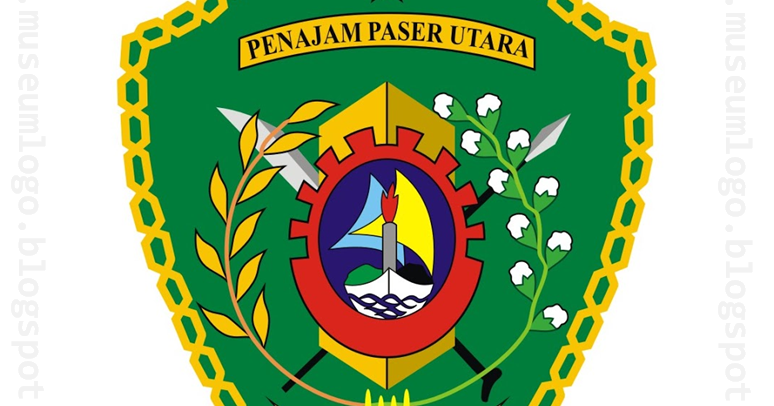 Lambang Kabupaten Penajam Paser Utara
